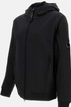 C.P. COMPANY C.p. Shell-r Hooded Jacket