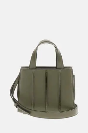 Max Mara Max Mara Whitney 3 Bag Multicolor