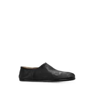 MAISON MARGIELA Trainers Slip-ons - Black