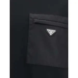 Prada T-shirts & Vests T-shirts