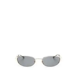 Gucci Sunglasses - Gold