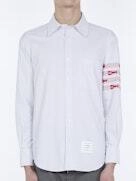 Thom Browne Shirts And Blouses