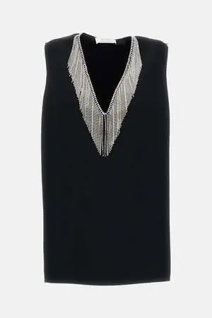 Sportmax Sleeveless Kaftans Tunics