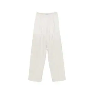 Prada Grey Trousers Track Pants - Gray
