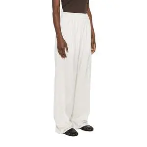 Prada Grey Trousers Track Pants