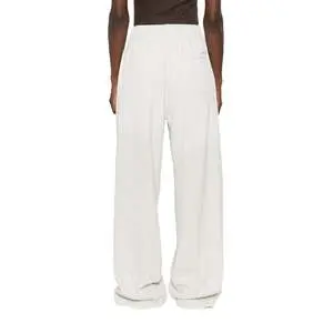 Prada Grey Trousers Track Pants