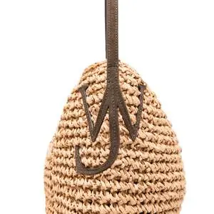 JW Anderson Neutrals Tote Bags