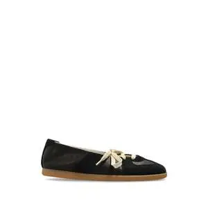 MAISON MARGIELA Ballet Flats - Black