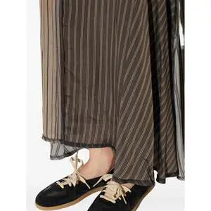MAISON MARGIELA Ballet Flats