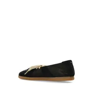 MAISON MARGIELA Ballet Flats