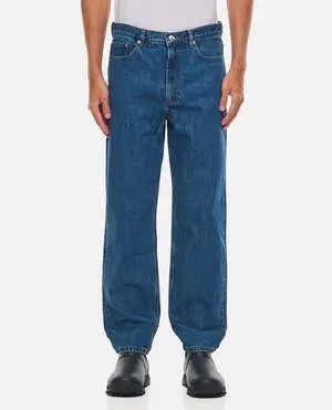 A.p.c. Martin Jeans - Multicolor