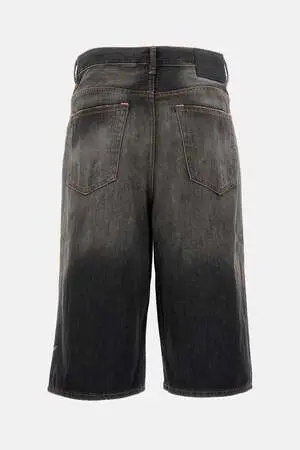 Acne Studios Denim Bermuda