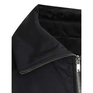 Rick Owens Jackets Shirt Jackets