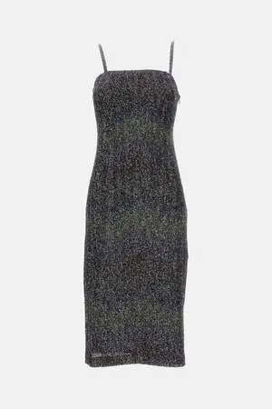 Missoni Sequined Mini Dress - Multicolor