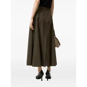 Burberry Skirts A-line Skirts