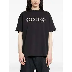 44 LABEL GROUP T-shirts & Vests T-shirts - Black