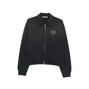 Acne Studios Sweaters & Knitwear Sweatshirts - Black