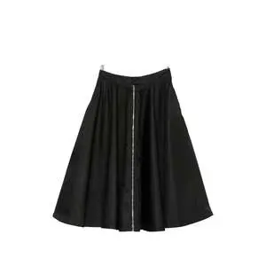 Prada Skirts A-line Skirts - Black