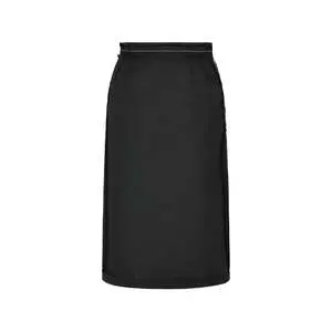 MAISON MARGIELA Skirts Straight Skirts - Black