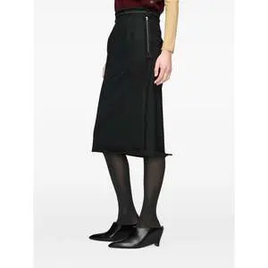 MAISON MARGIELA Skirts Straight Skirts