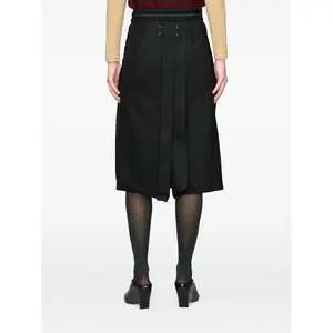 MAISON MARGIELA Skirts Straight Skirts