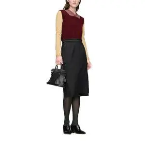 MAISON MARGIELA Skirts Straight Skirts
