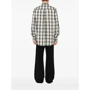 Balenciaga Neutrals Shirts