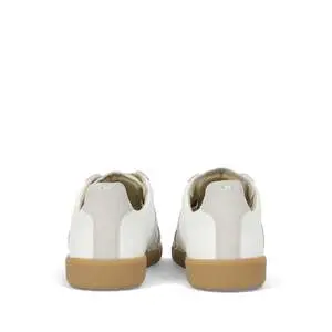 MAISON MARGIELA Trainers Low-tops