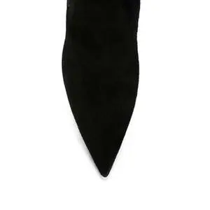 Rick Owens Ankle Boots - Black
