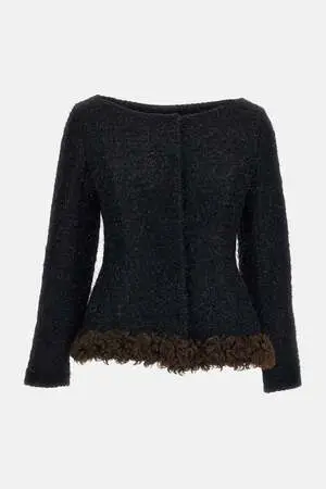 Simone Rocha Jackets - Multicolor