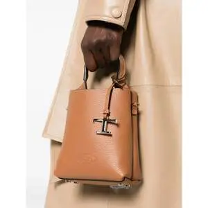 TOD'S Tote Bags