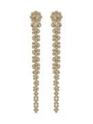 Simone Rocha Drip Earrings - Multicolor