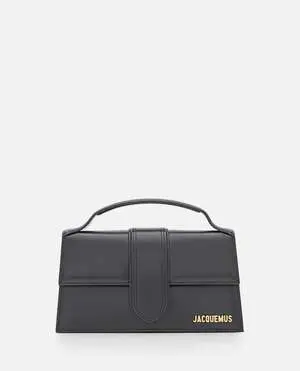 Jacquemus Le Grand Bambino Shoulder Bag - Multicolor