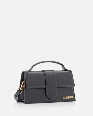 Jacquemus Le Grand Bambino Shoulder Bag - Multicolor