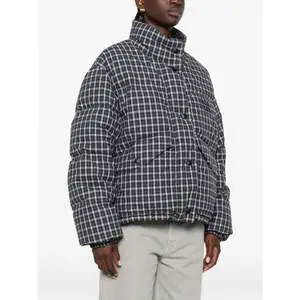Miu Miu Jackets Puffer Jackets