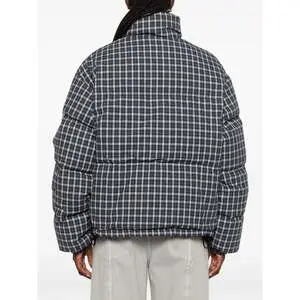 Miu Miu Jackets Puffer Jackets