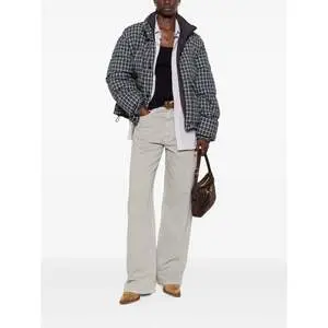 Miu Miu Jackets Puffer Jackets