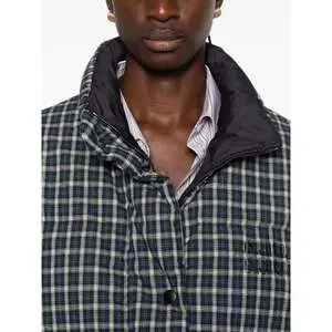 Miu Miu Jackets Puffer Jackets