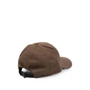 Stone Island Baseball Cap - Brown