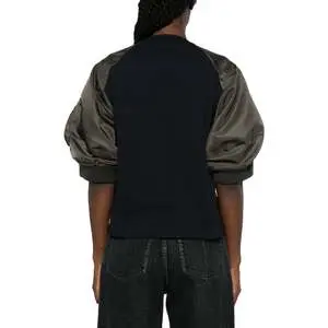 Sacai Tops T-shirts & Jerseys