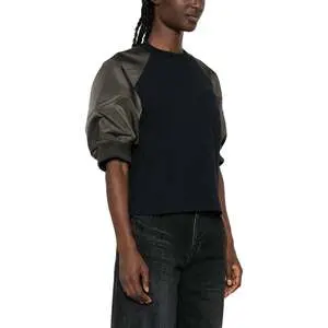 Sacai Tops T-shirts & Jerseys