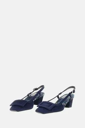 ROGER VIVIER Shoes With Heels