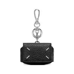 MAISON MARGIELA Wallets & Cardholders - Black