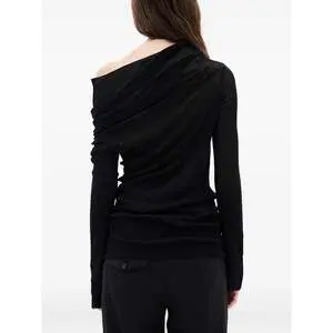 ANN DEMEULEMEESTER Tops T-shirts & Jerseys