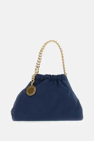 Stella McCartney Falabella Mini Drawstring Bag - Multicolor