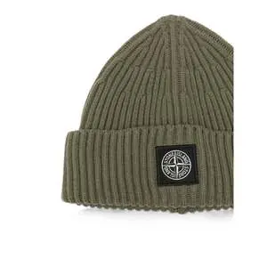 Stone Island Hats