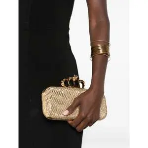 Alexander McQueen Clutch Bags
