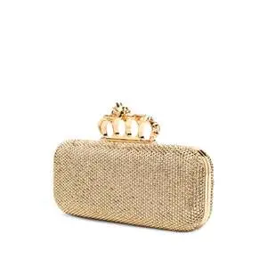 Alexander McQueen Clutch Bags