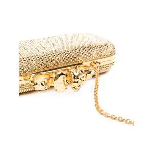 Alexander McQueen Clutch Bags