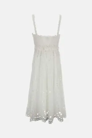 Charo Ruiz Ibiza Long Dress Glimmer